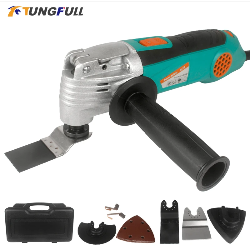 Multi Power Tool Oscillating Tools Trimmer | Oscillating Multi Tool ...