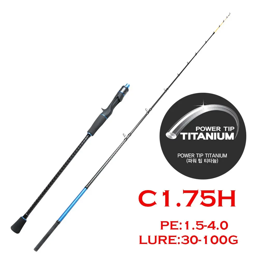 Fishing-Rod-for-Casting-Jigging-Rod-1-75m-Hard-Power-Jigging-Rod ...