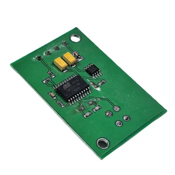 TMS 374 ECU DECODER Auto ECU Programmer TMS374 ECU Decoder The Sweeper ...