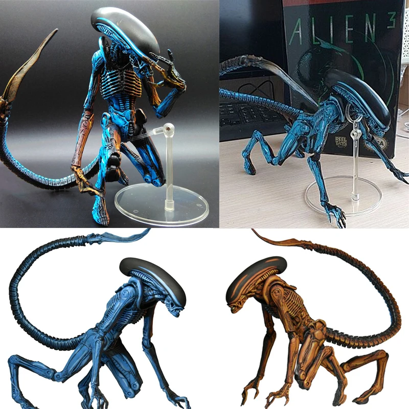 Xenomorph Dog Alien 3