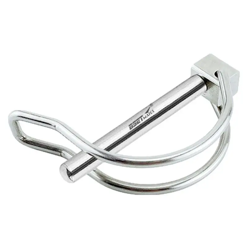 1Pcs-Shaft-Locking-Pin-D-Shape-4-5-5-6-x45mm-316-Stainless-Steel-Safety ...
