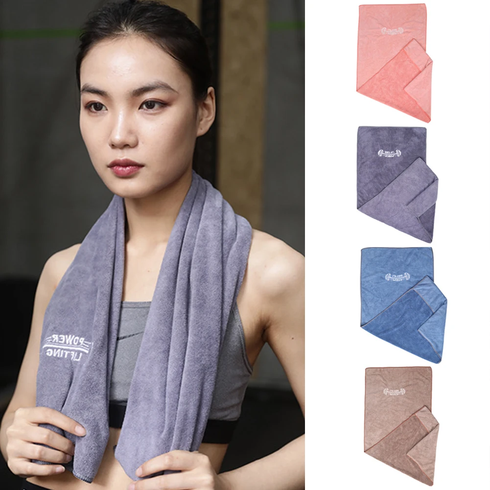 Gym-Towels-Quick-Dry-Sweat-Towel-Absorbent-Workout-Towels-Microfiber ...