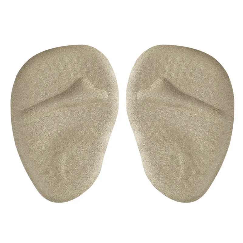 La couleur noire taille Taille unique Foam Material Insoles Relieve ...