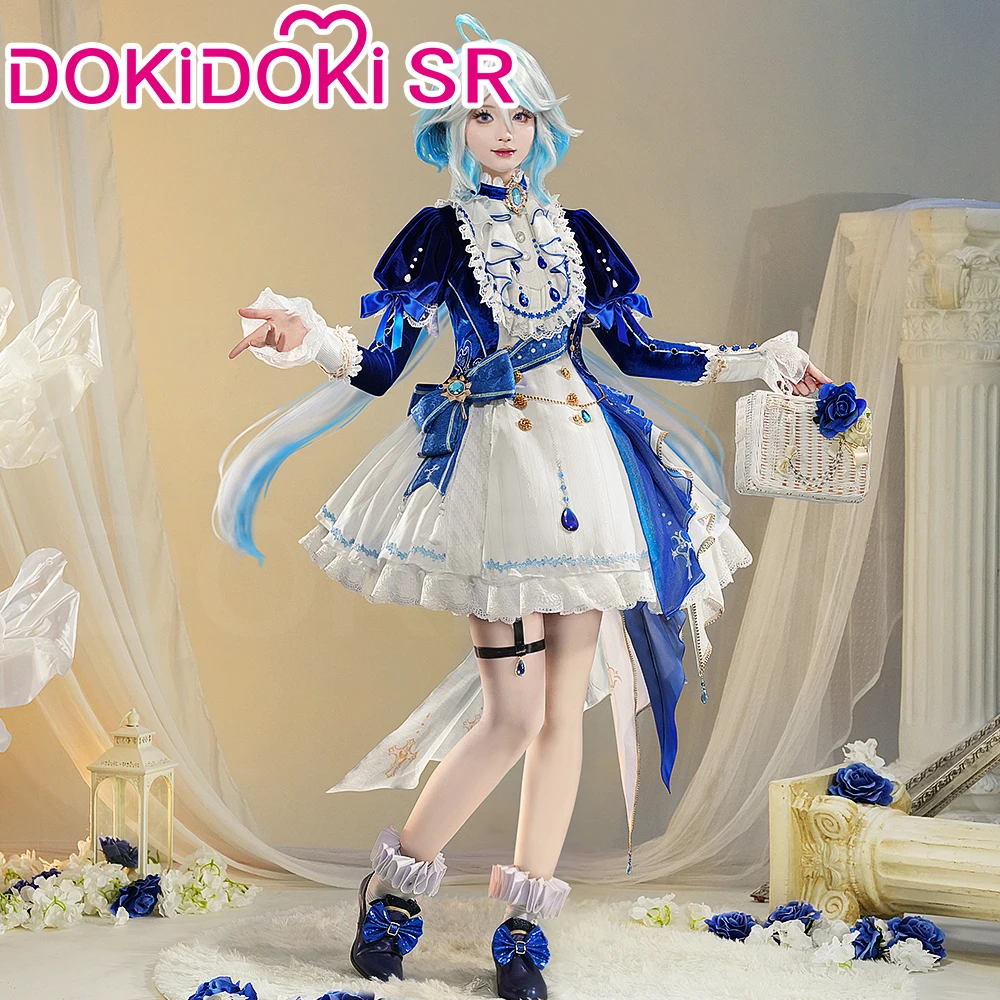 Focalors-Furina-Doujin-Cosplay-Costume-Game-Genshin-Impact-DokiDoki-SR ...