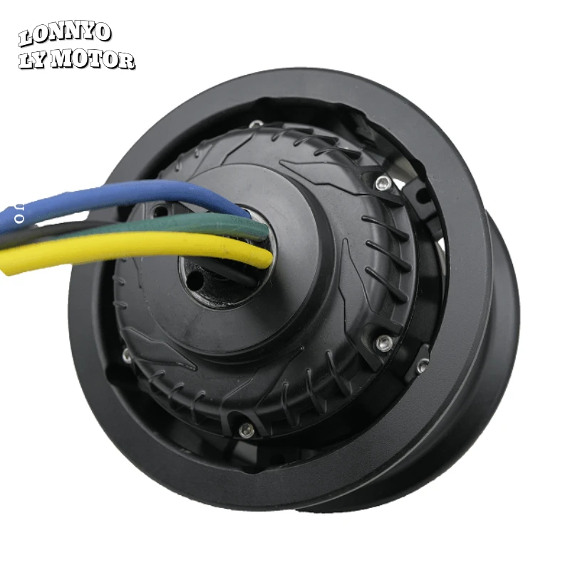 LONNYO-LY-Motor-11-Electric-Scooter-Engines-60V-120V-1000W-6000W-75mm ...