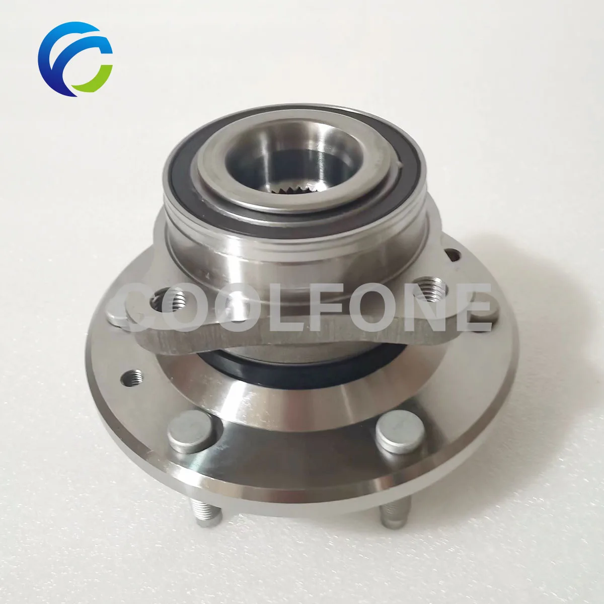 Front-Wheel-Hub-Bearing-for-CHEVROLET-COLORADO-GMC-CANYON-DIESEL-4WD ...