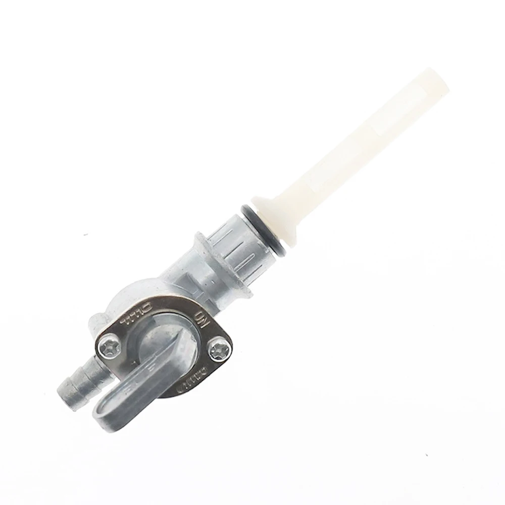 Gas Fuel Petcock Tap Valve Switch Tap Fit For Piaggio Rieju Rr Mrx Smx ...