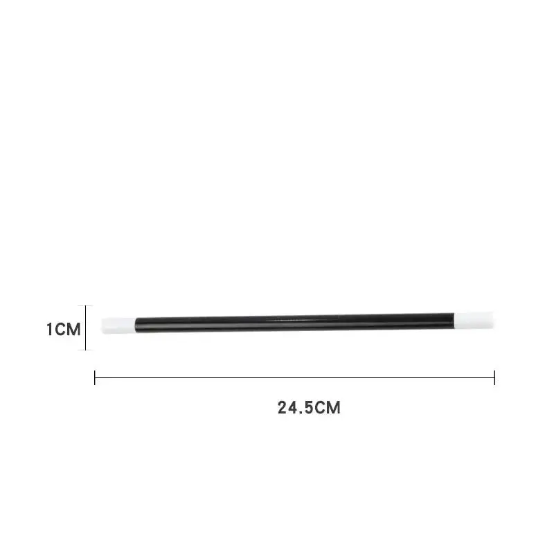 Magic Wand Black And White
