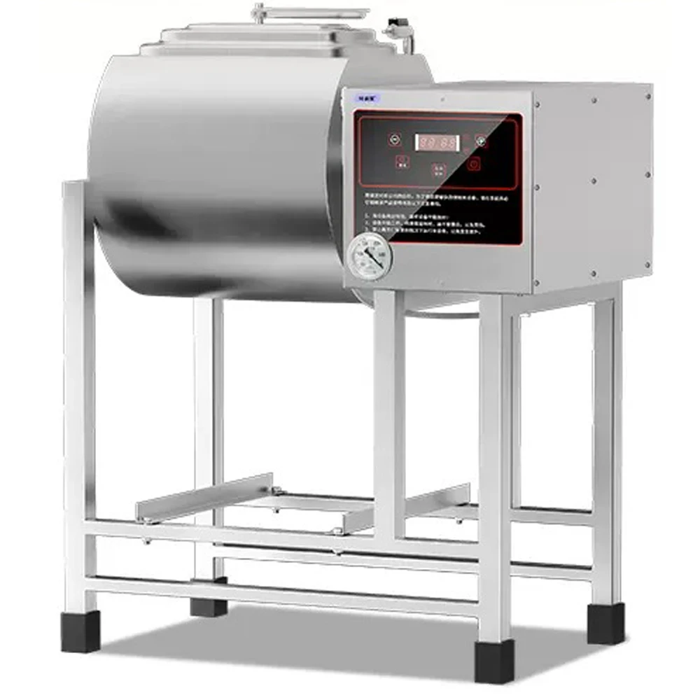 65L-Commercial-Food-Marinator-Fried-Chicken-Mixer-Vacuum-Tumbler ...
