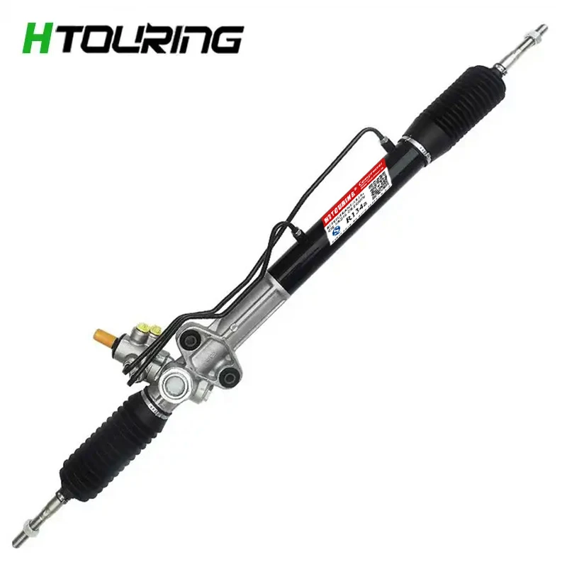 New-Power-Steering-Gear-box-Rack-For-Mitsubishi-Pajero-Montero-Shogun-3 ...