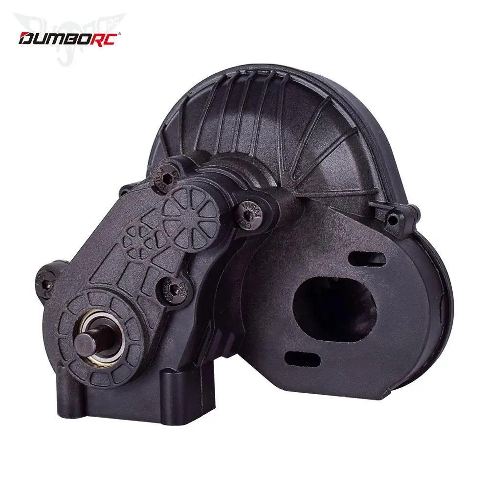 Complete-Gearbox-Transmission-Gears-Set-for-1-10-RC-Crawler-Axial-SCX10 ...