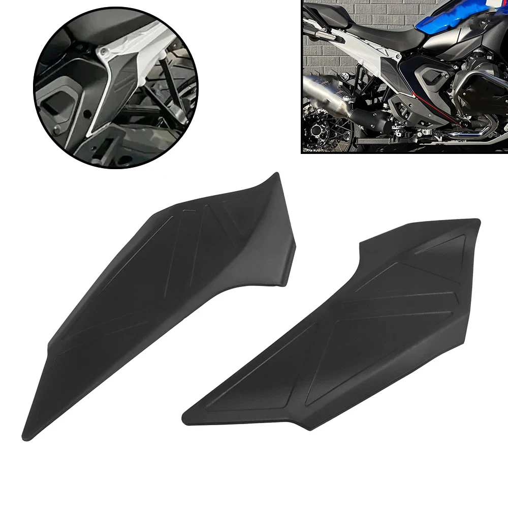 R1300GS-Side-Frame-Panel-Guard-Left-Right-Fairing-Motorcycle-Cover ...