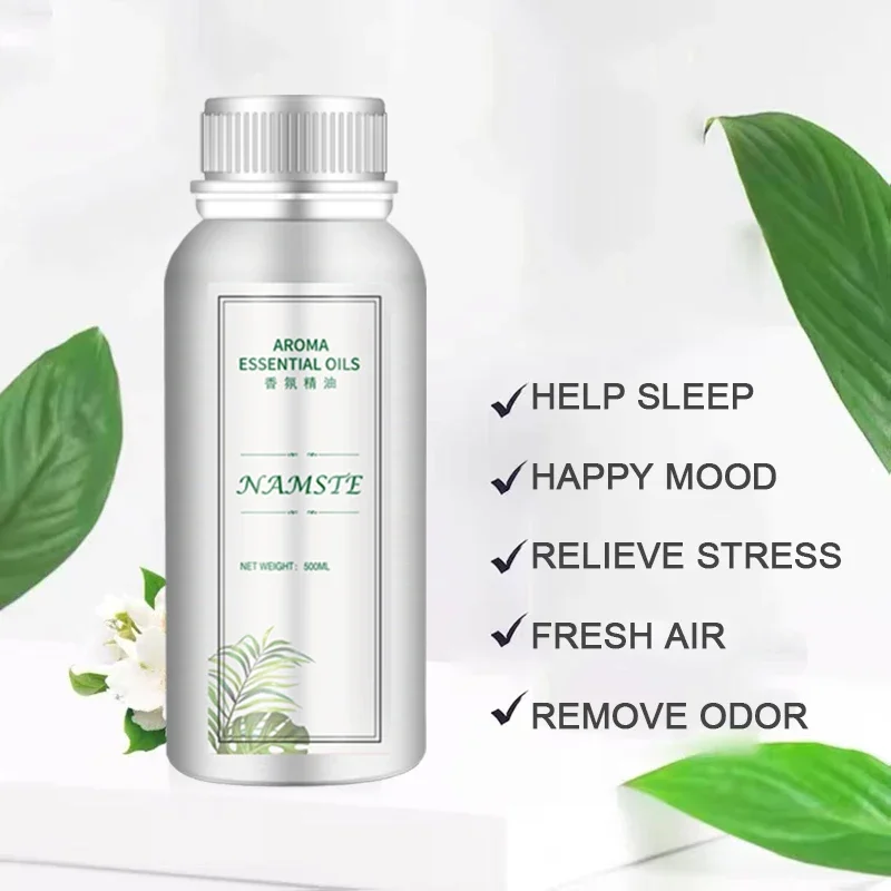 NAMste-100ML-Top-Perfume-Room-Humidifier-Aromatizer-Car-Air-Freshener ...