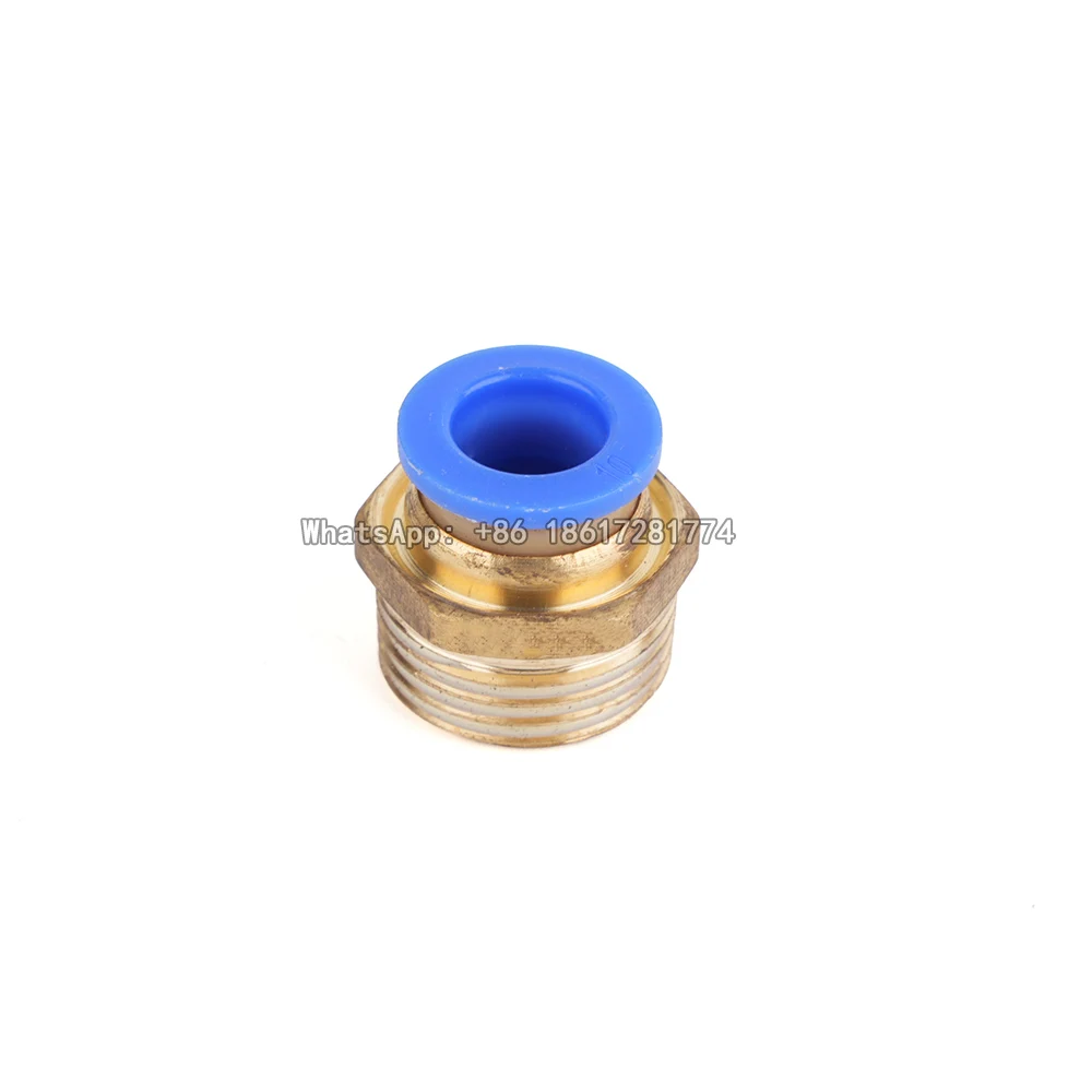 Pneumatic-Air-Connector-Fitting-PC-4mm-6mm-8mm-10mm-12mm-Thread-1-4-1-8 ...