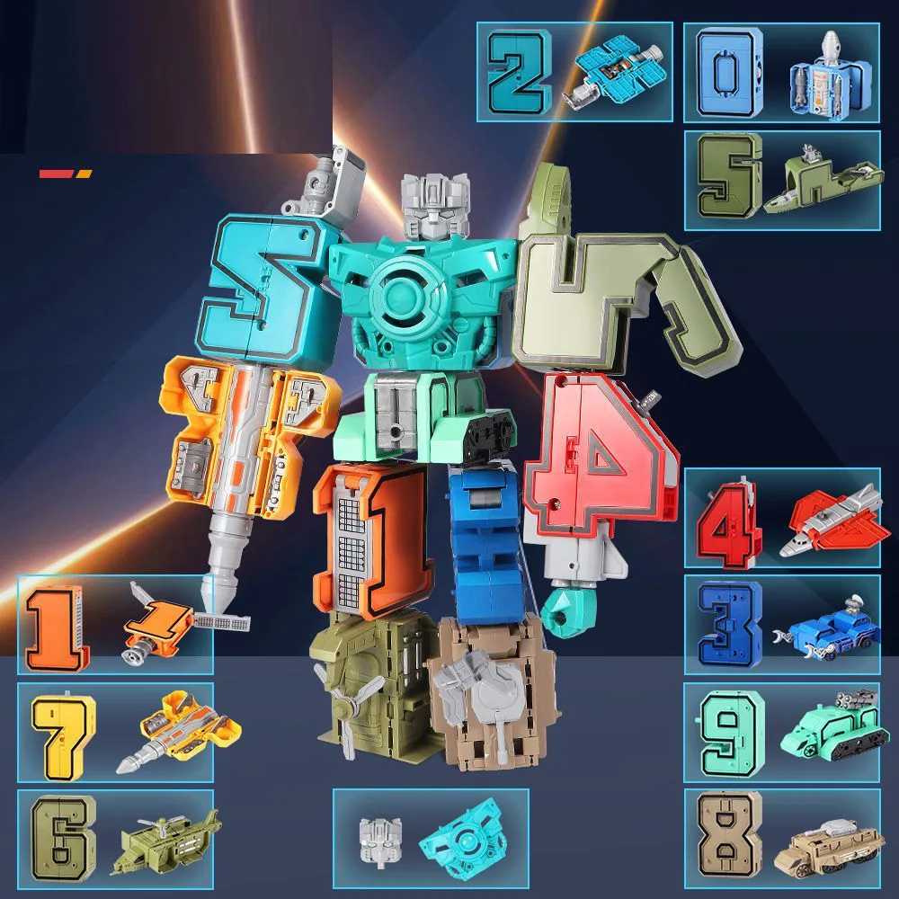 DIY-Assembling-Building-Blocks-Educational-Toys-Action-Figure ...