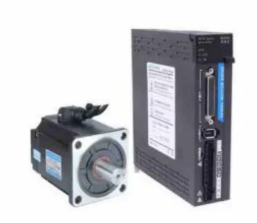 750W-High-cost-performance-ratio-servo-controller-servo-motor-full-set ...