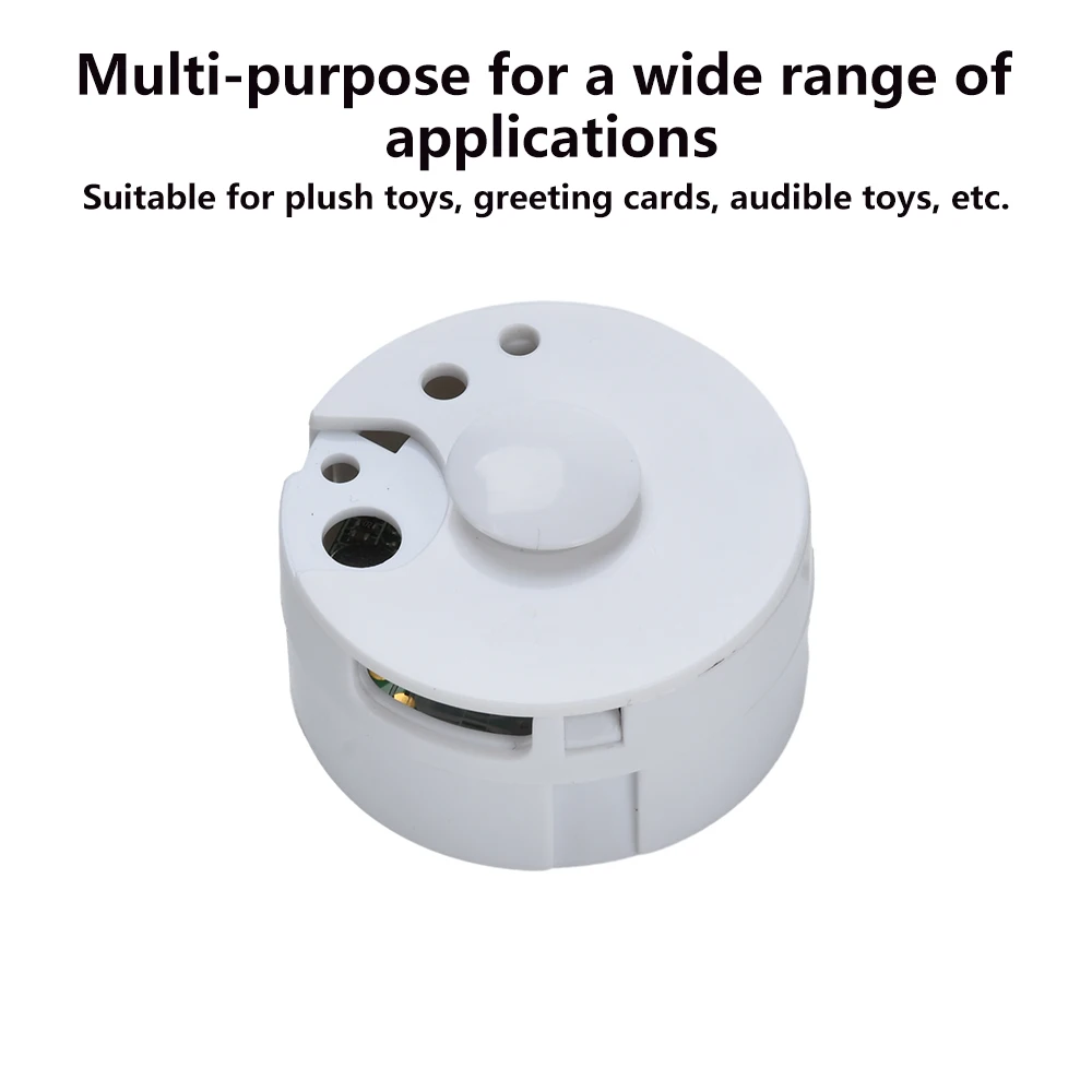 The Ultimate Guide to Voice Recording Plush Toys for Meaningful ...
