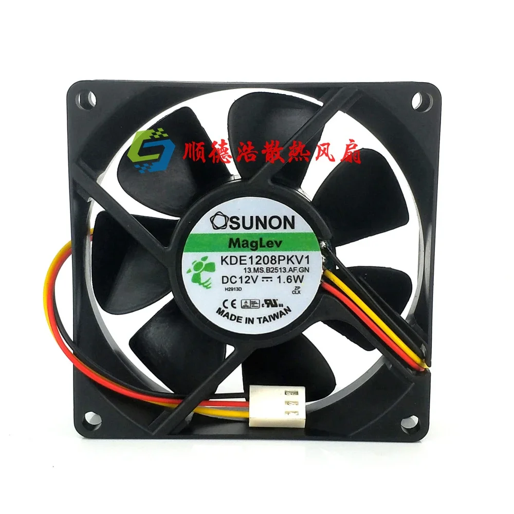 Orginal-SUNON-KDE1208PKV1-12V-1-6W-8CM-8020-3curcuit-cooling-fan.jpg
