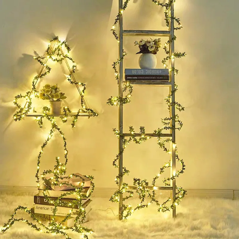 Package Include: 1xstring lights(not included batteries)