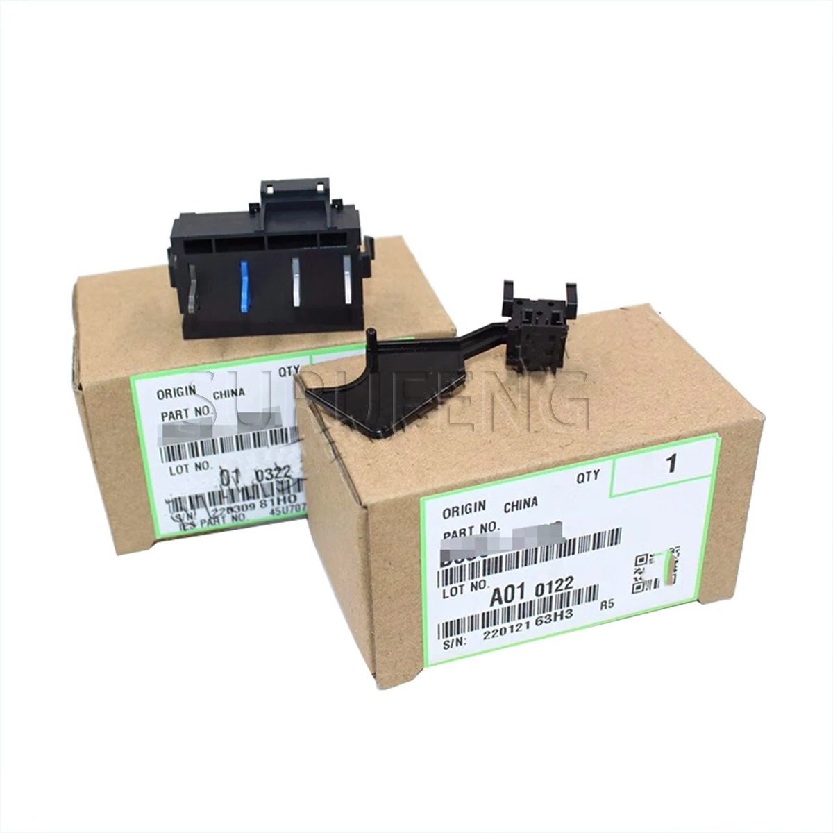 AW50-0038-Paper-Size-Sensor-Push-Switch-for-Ricoh-MP-1813-2013-2001 ...