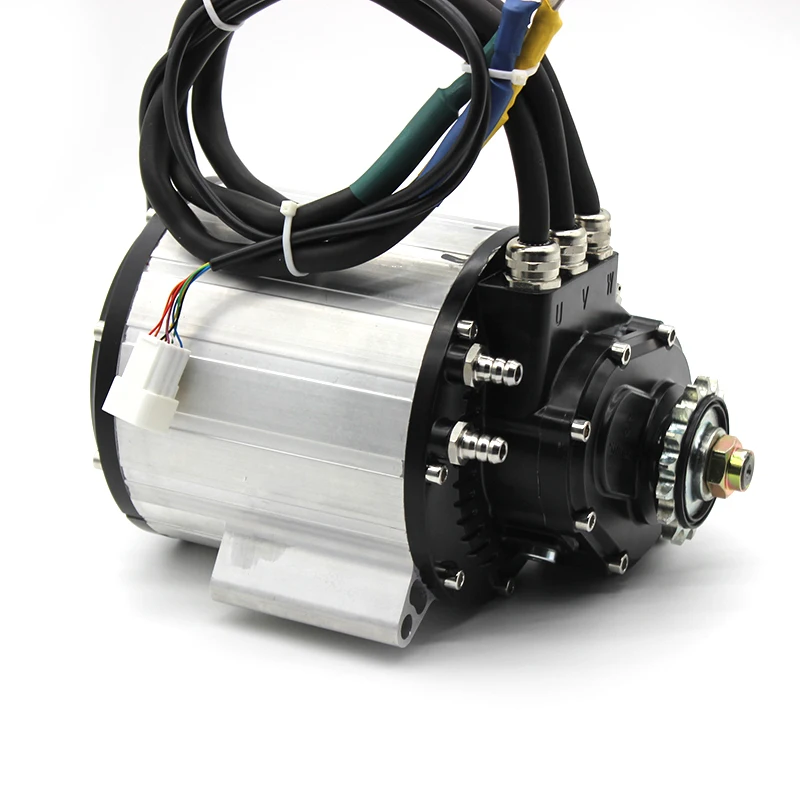 72v-15000w-Big-Power-Bldc-Mid-Motor-For-Electric-Tricycle-Electric-Four ...