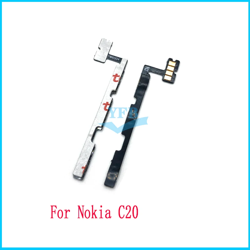 For Nokia C2 2nd C3 C1 C10 C20 C30 Plus X10 X20 G10 G20 G11 G21 G50 ...