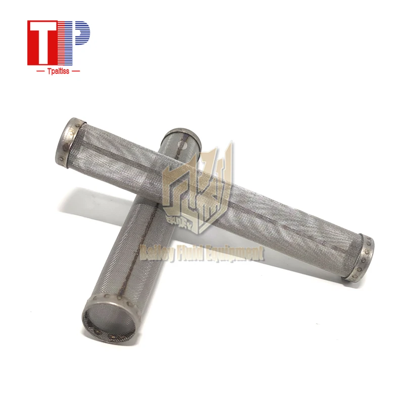 30-60mesh-Pump-Manifold-Filters-930006-for-Airless-spraying-machine ...