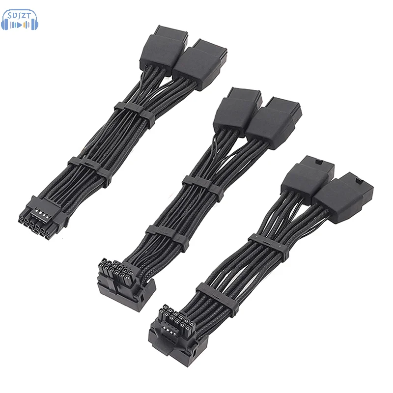 16AWG-Embossed-Line-Cable-RTX4090-RTX4080-12VHPWR-16P-12-4-To-2x8Pin-90 ...