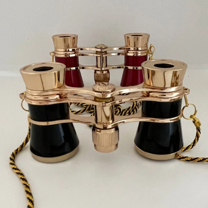 Vintage Monoculars