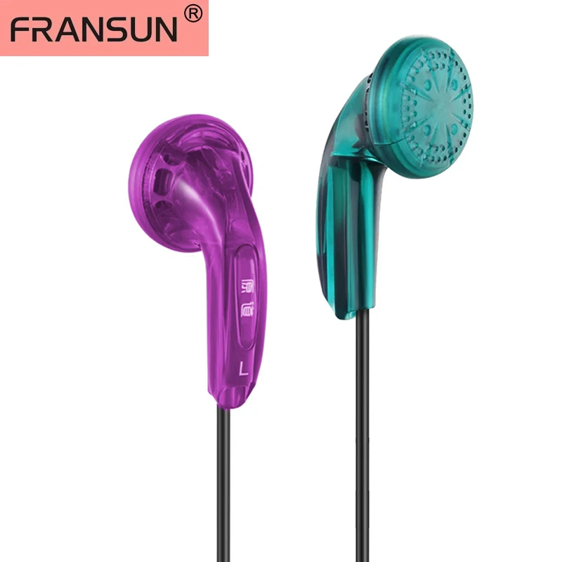 Yuandao-auriculares-con-cable-tipo-C-de-2022mm-cascos-din-micos-de-3 ...