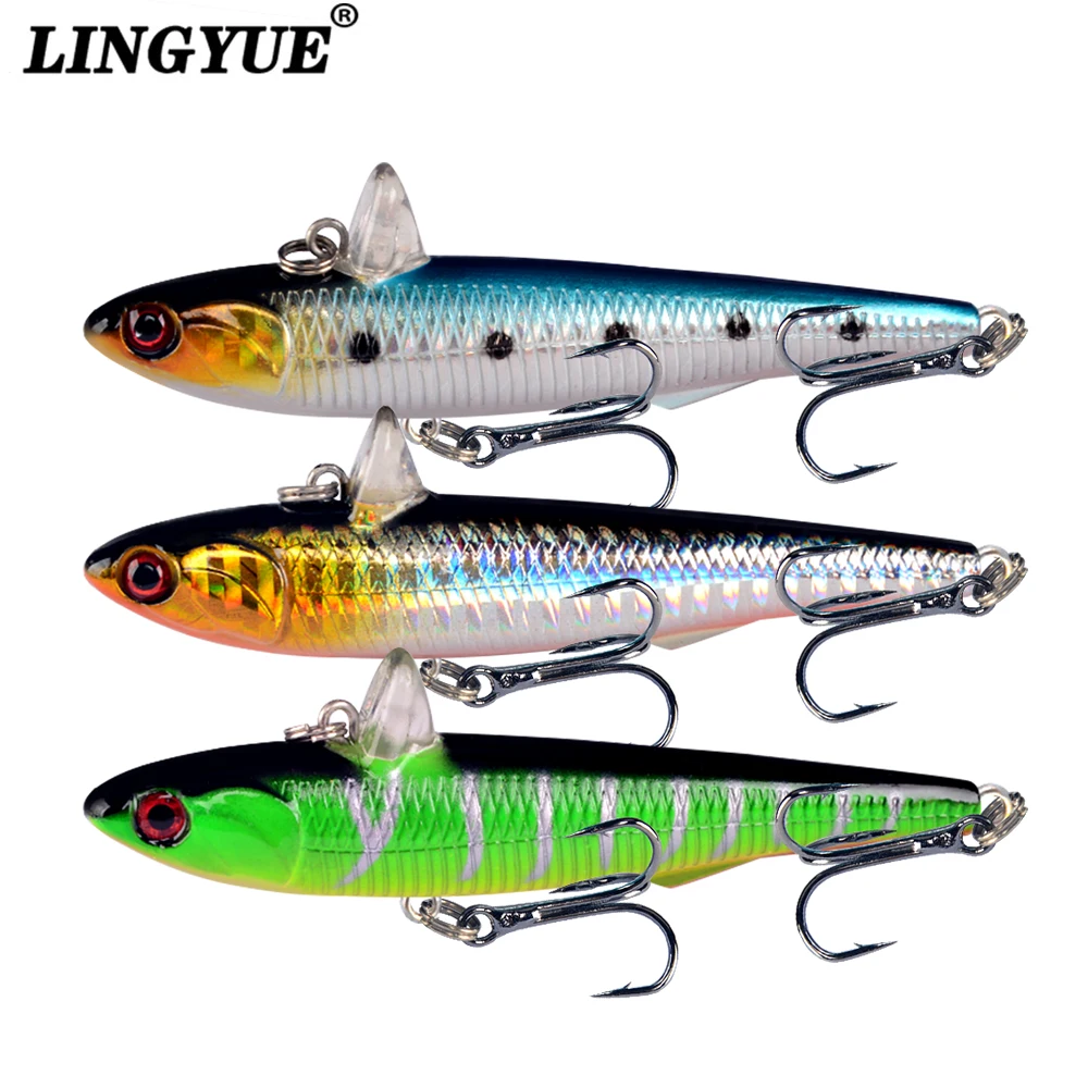 Fishing Tackle | Pencil Baits | Fishing Lure - New Topwater Pencil ...