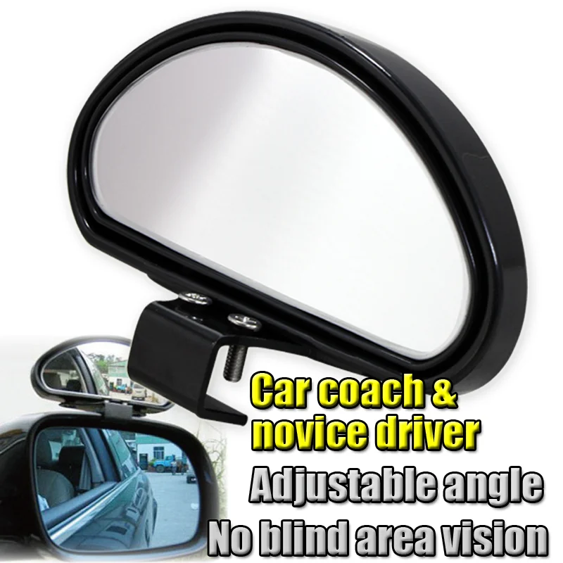 Coach Car Accessories