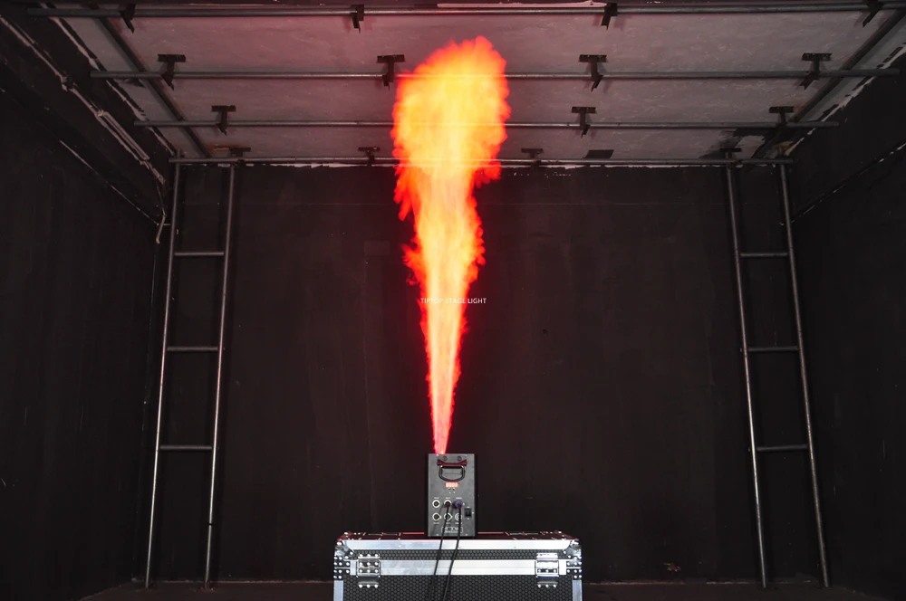 Flamethrower | Tiptoplight