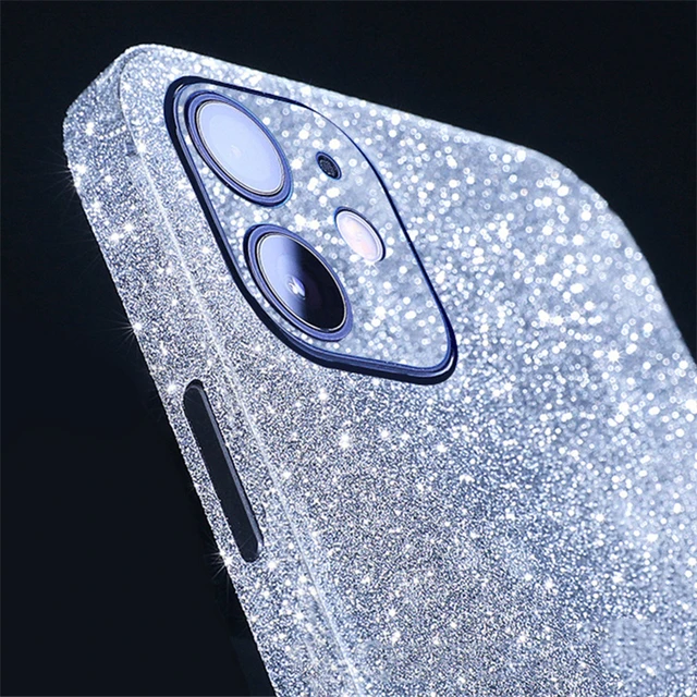 Body Sticker Phone