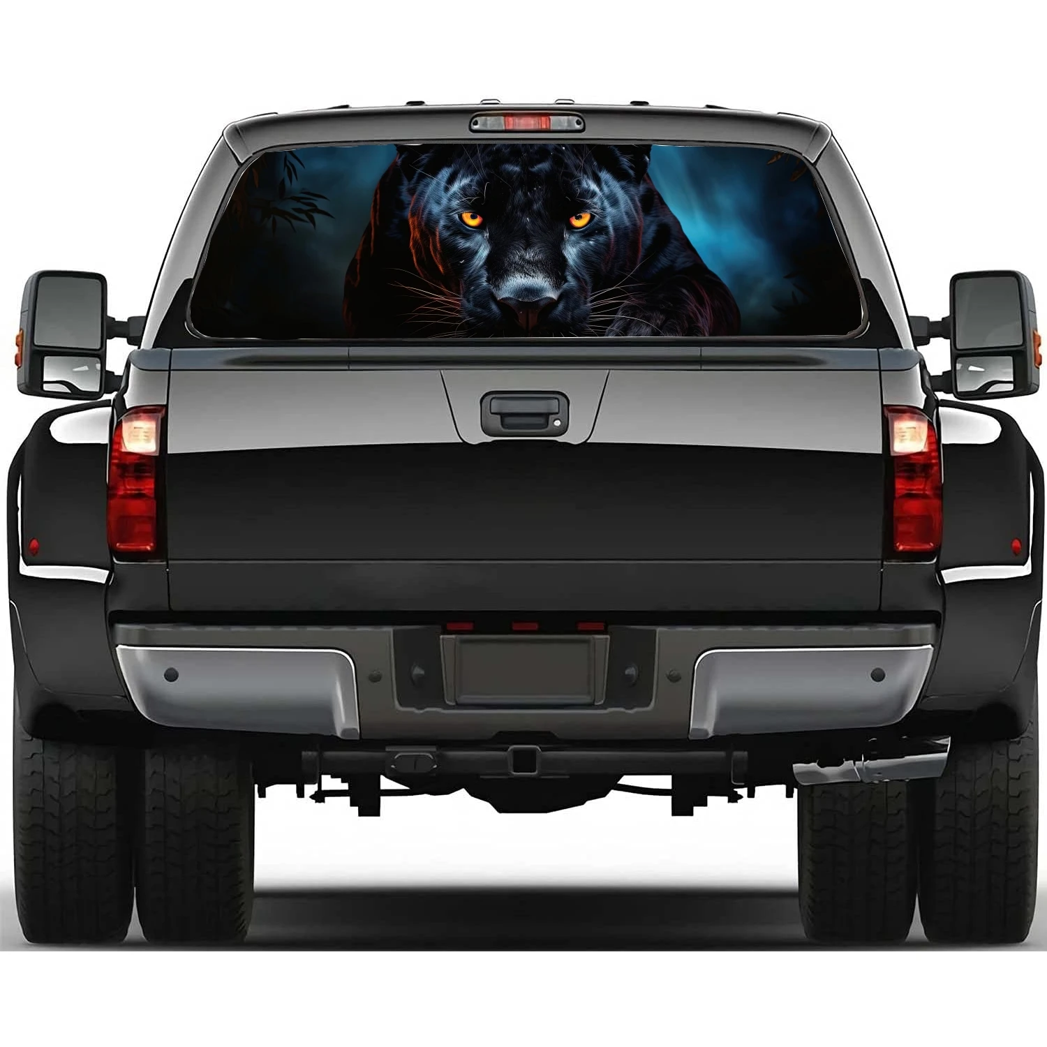 Die Cut Bumper Sticker Vnyl Decal Trapper Trap Hunt Truck Country ...