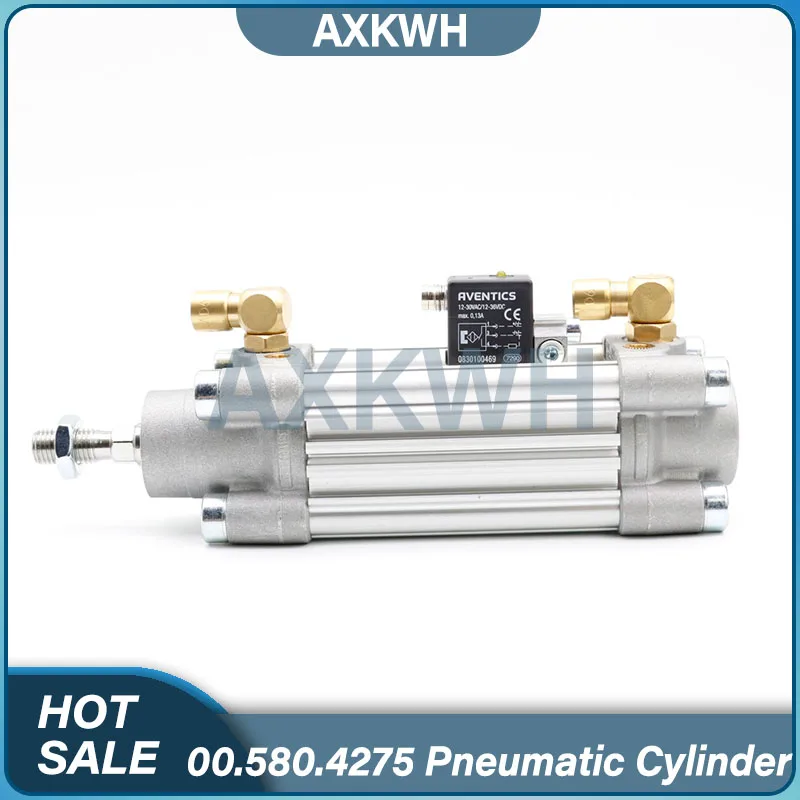 Best-Quality-00-580-4275-Pneumatic-Cylinder-D32-H40-Dw-For-Heidelberg ...
