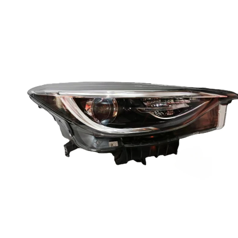 Fit-For-Infiniti-QX30-Headlight-2017-2019-QX30-Headlamp-Assembly-QX30 ...