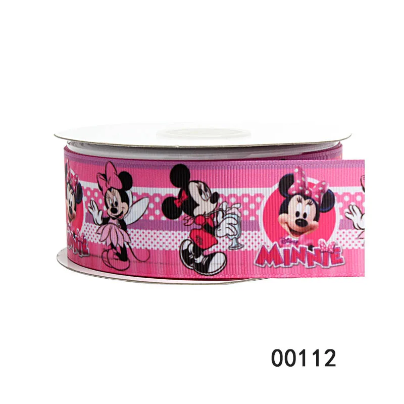 Ruban-mickey-et-minnie-mouse-nouveaux-personnages-de-dessin-anim-Disney ...