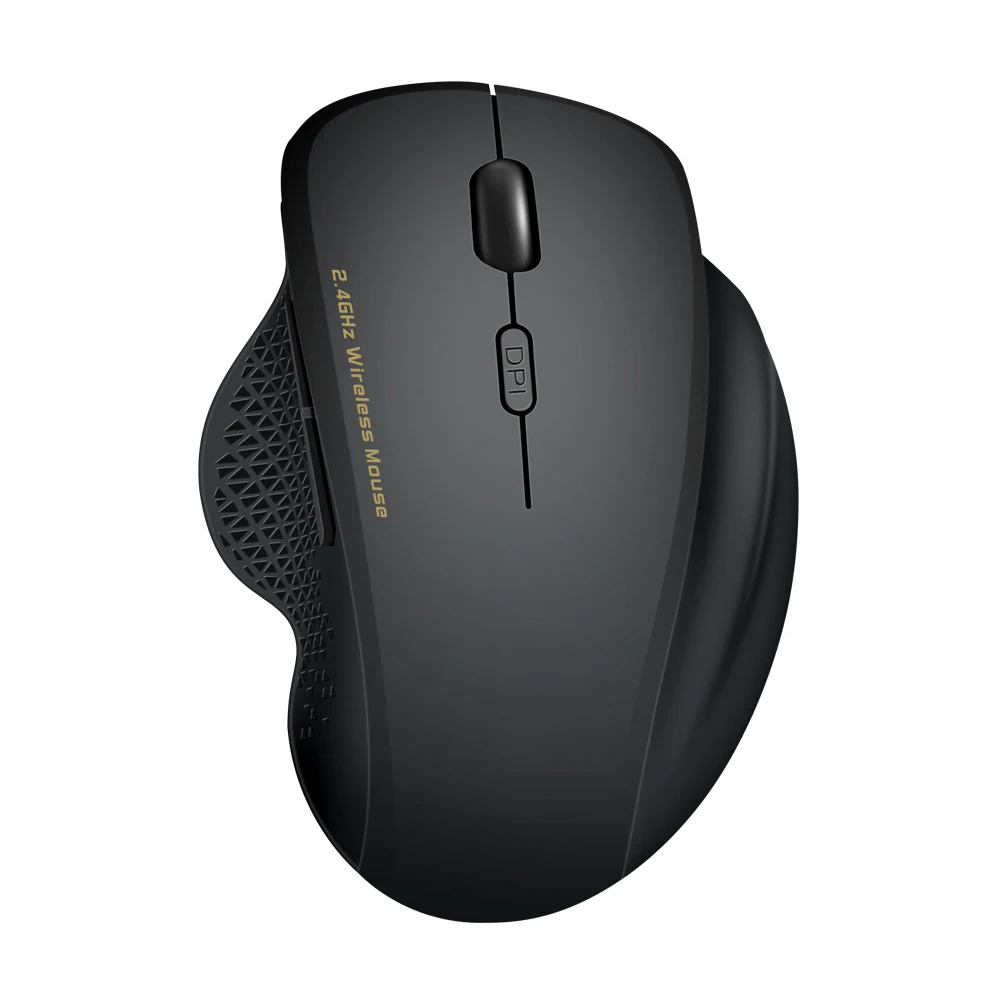 Balancefit-2-4G-Wireless-Bluetooth-compatible-Ergonomic-Optical-Mouse ...