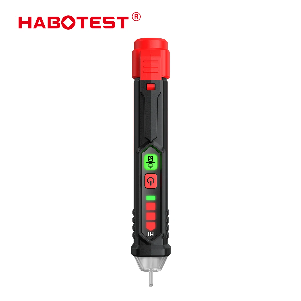 HABOTEST-HT90-HT100-HT100P-HT101-Digital-Voltage-Detector-Non-Contact ...