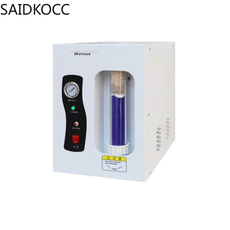 110-220V-High-purity-Air-Generator-Laboratory-Hydrogen-Production-Water ...