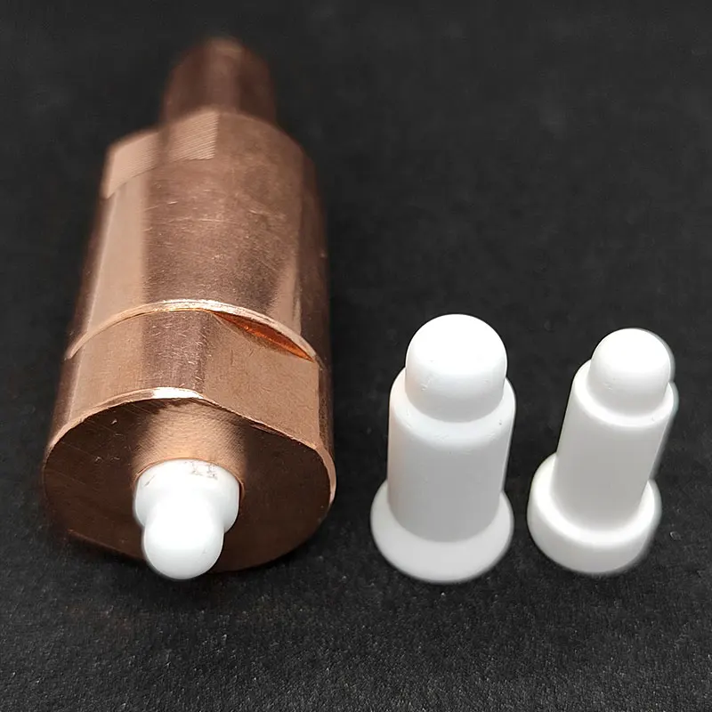 M4-M5-M6-M8-M10-Spot-Welding-Machine-Nut-Electrode-Copper-Nut-Electrode ...