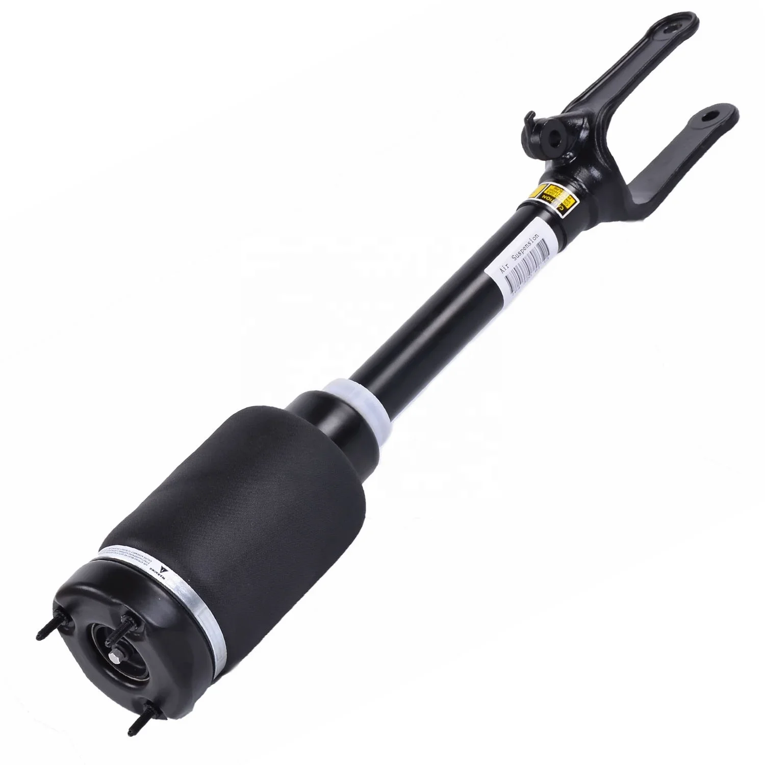 Front-Left-Right-Air-Suspension-Shock-Absorber-without-ADS-For-Mercedes ...