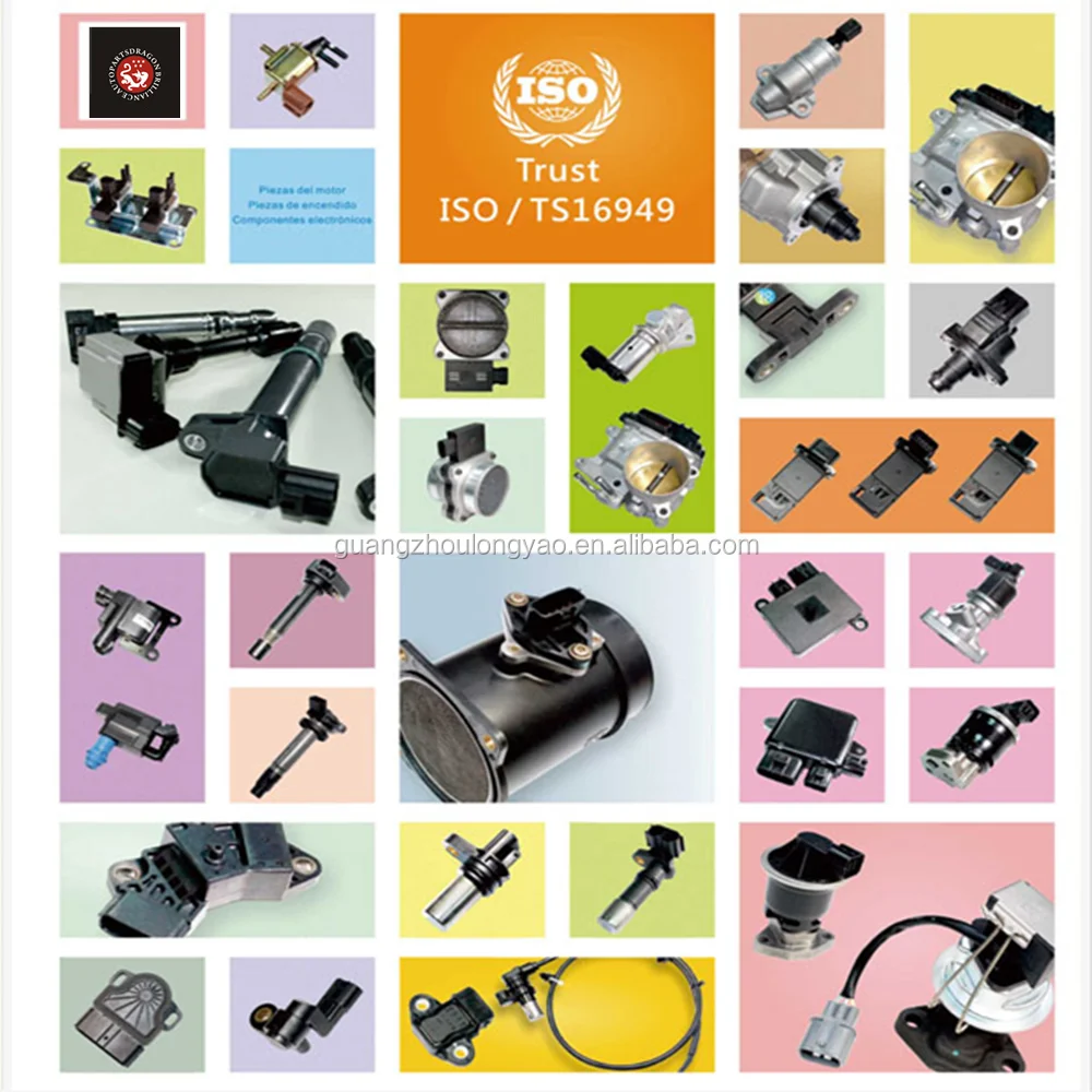 Топливный насос высокого давления в сборе для Nissan 16630-7214R ...