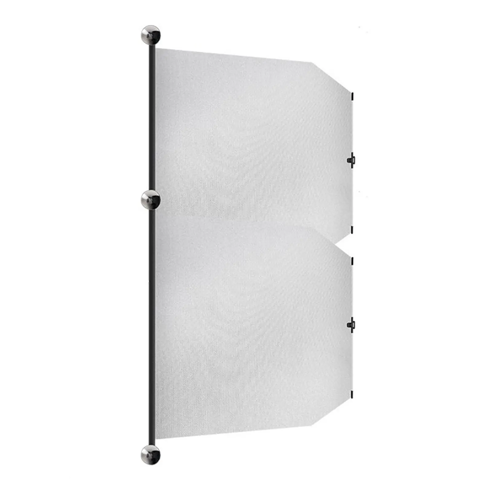 Retractable Windshield Sunshade Sun Visor For Car Foldable Car Sunshade ...