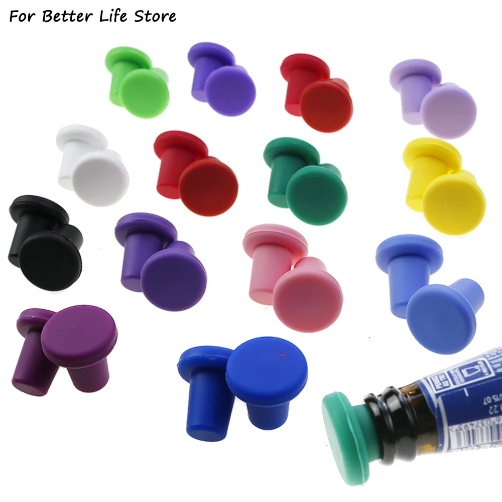 1Pcs-Food-Grade-Silicone-Plug-Leak-Proof-Sealing-Beer-Red-Wine ...