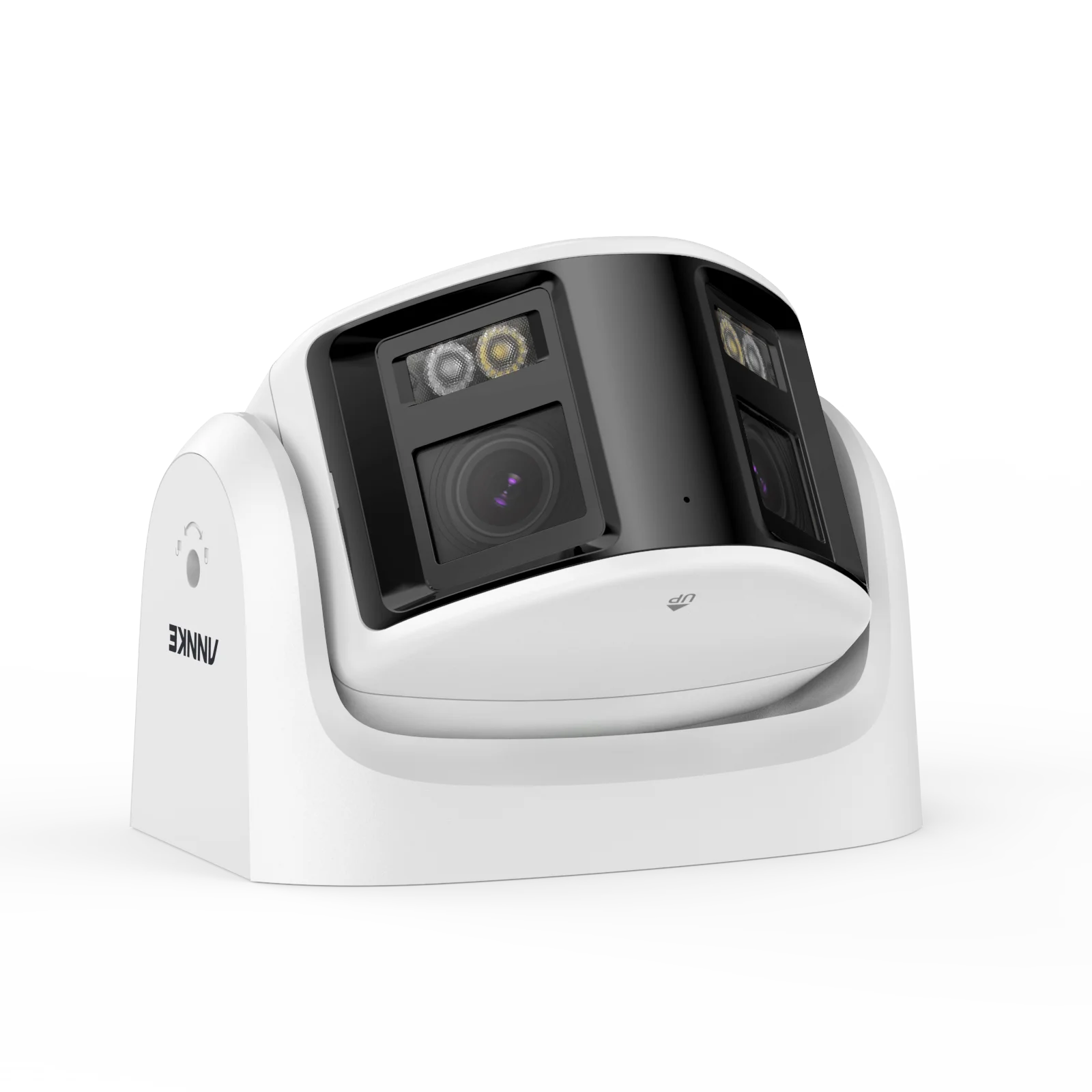 ANNKE-8MP-POE-Security-Protection-Camera-360-Panoramic-Dual-Lens-CCTV ...