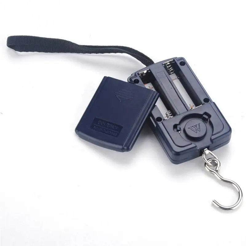 Pesa de Mano Digital - Express Solutions