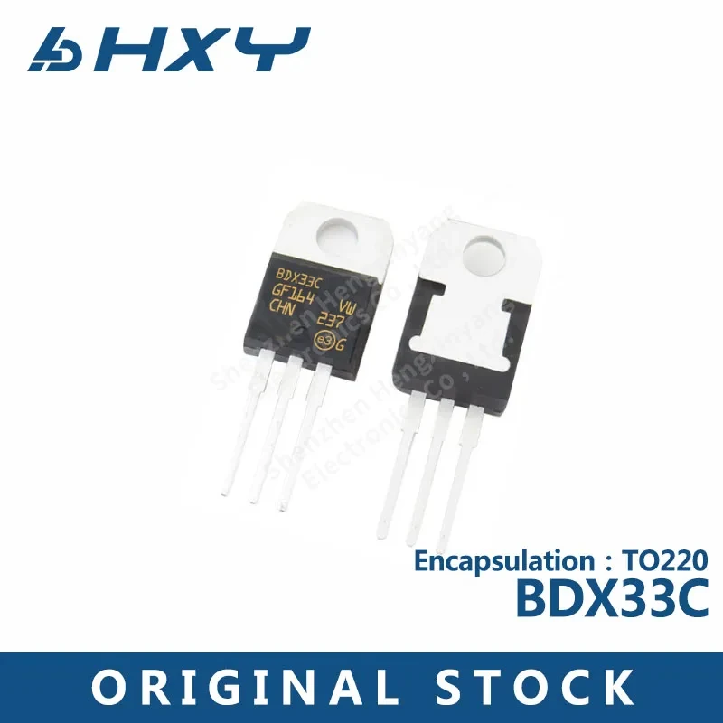 10PCS-BDX33C-10A100V-Darlington-transistor-NPN-power-triode-TO220.jpg