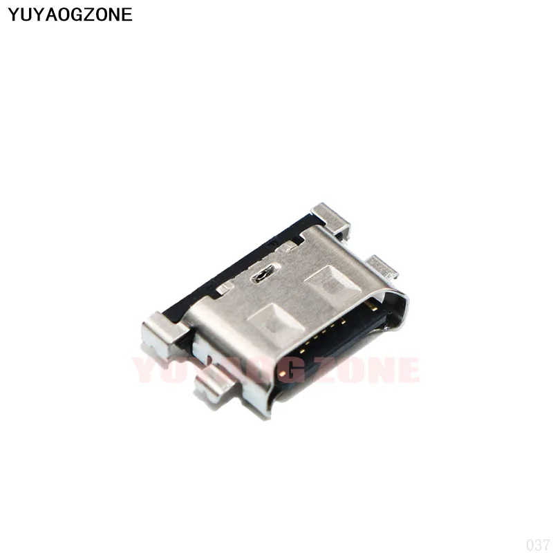 Unids/lote de carga USB para Huawei Nova 5i Pro, Mate 30 Lite, Nova 4E, P30 Lite, tipo C, 50 ...